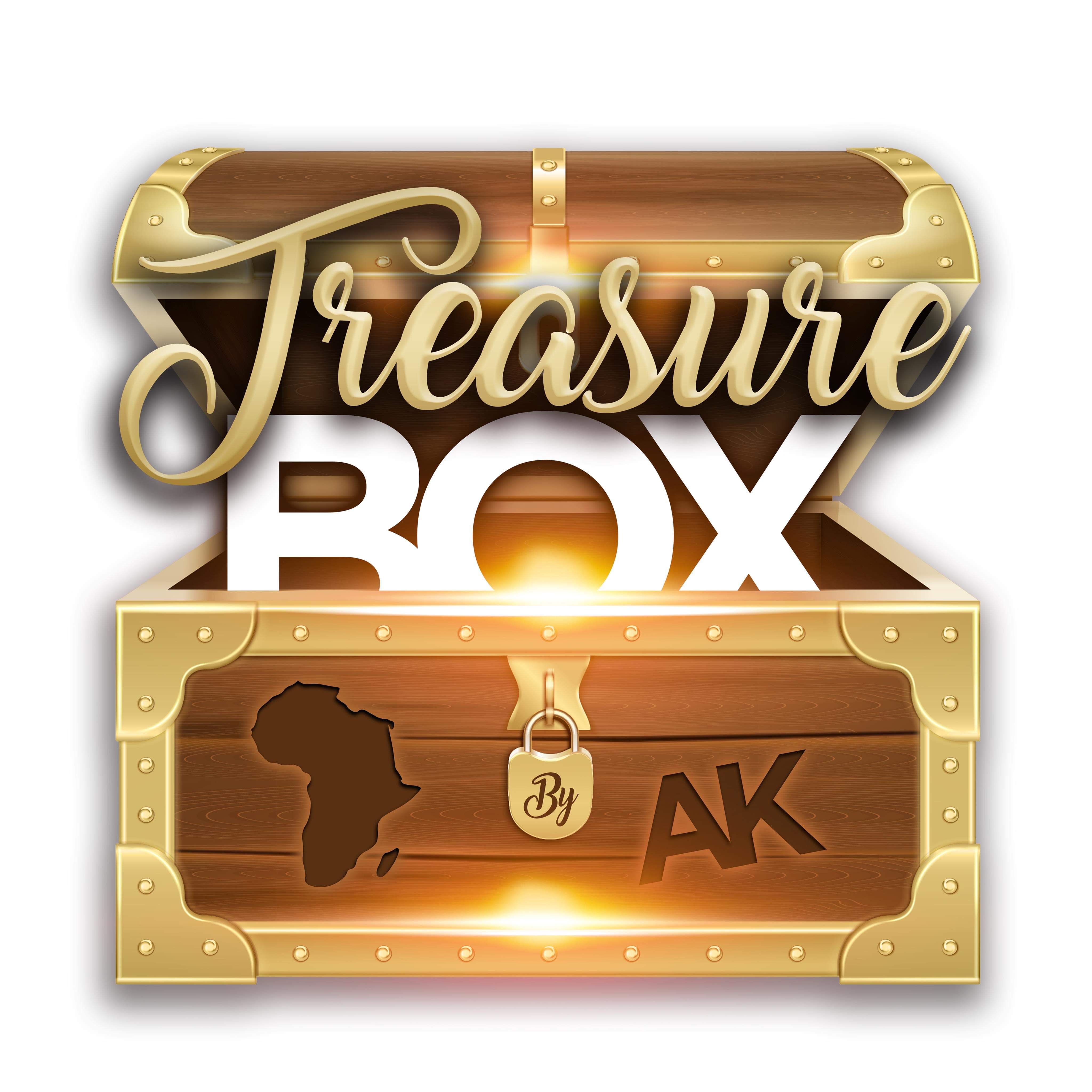 The Treasure Box By Ak – treasureboxbyak